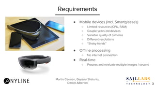 A Mobile Recognition System for Analog Energy Meter Scanning | PDF
