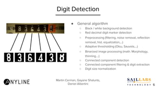 A Mobile Recognition System for Analog Energy Meter Scanning | PDF