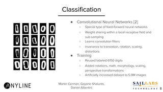 A Mobile Recognition System for Analog Energy Meter Scanning | PDF