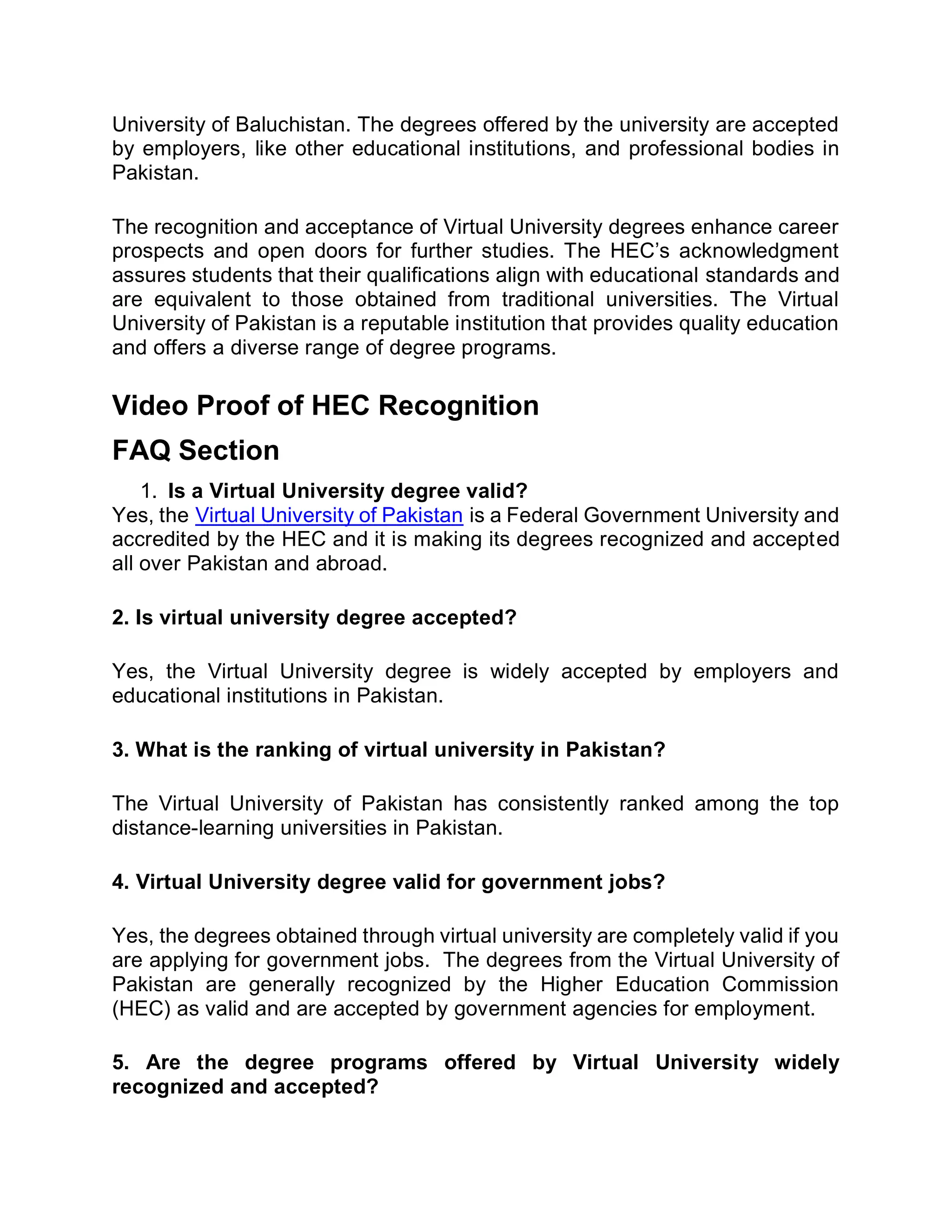is virtual University of Pakistan Recognized by HEC.pdf