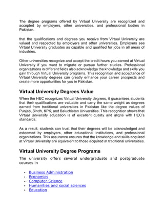 is virtual University of Pakistan Recognized by HEC.pdf