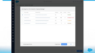 Salesforce and Remedyforce ISV Tech Talk: Pushing New Versions of your ...