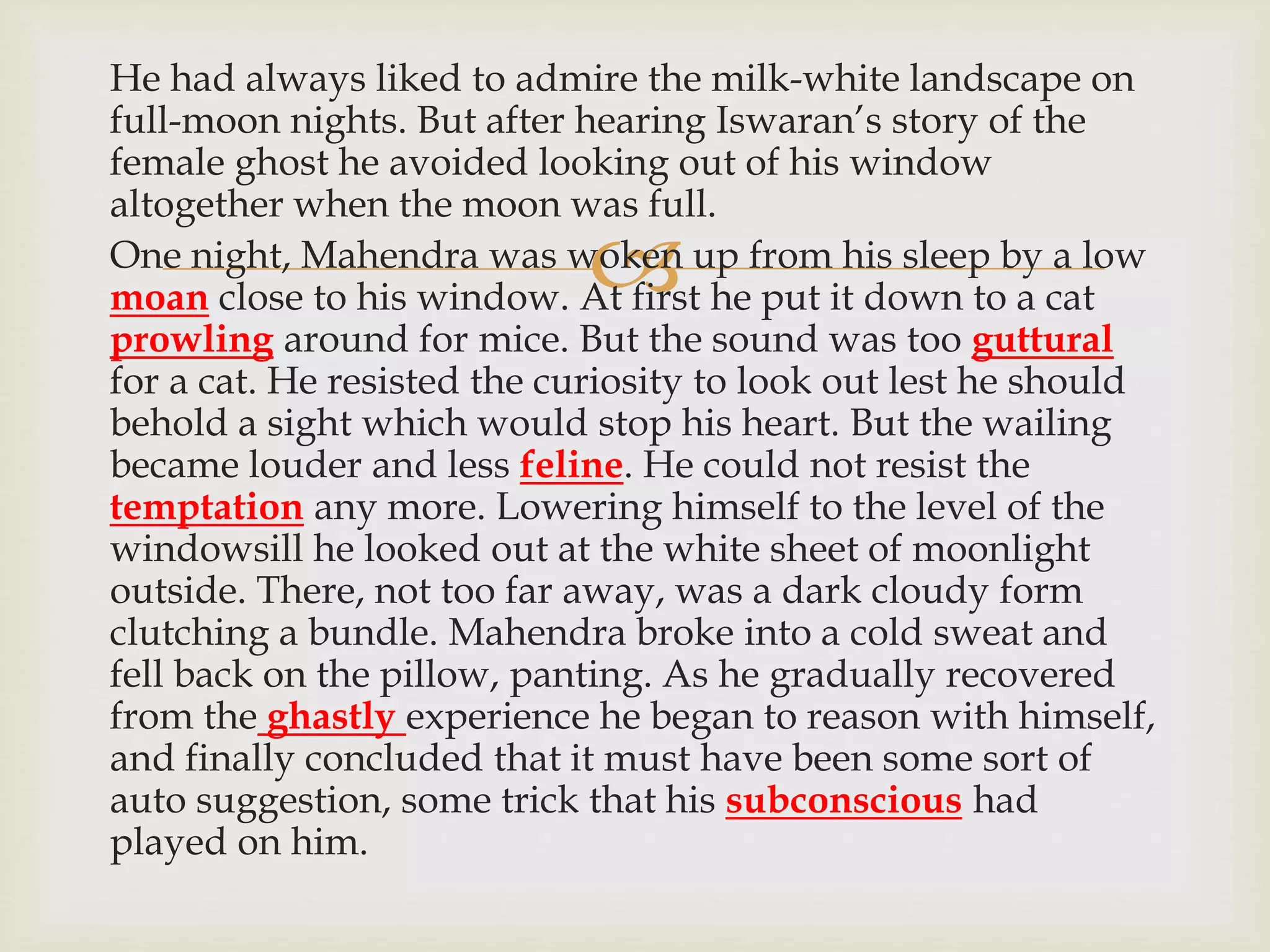 Iswaran the storyteller 2 | PPT Iswaran the storyteller 2 | PPT
