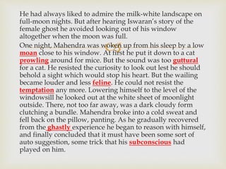 Iswaran the storyteller 2 | PPTX