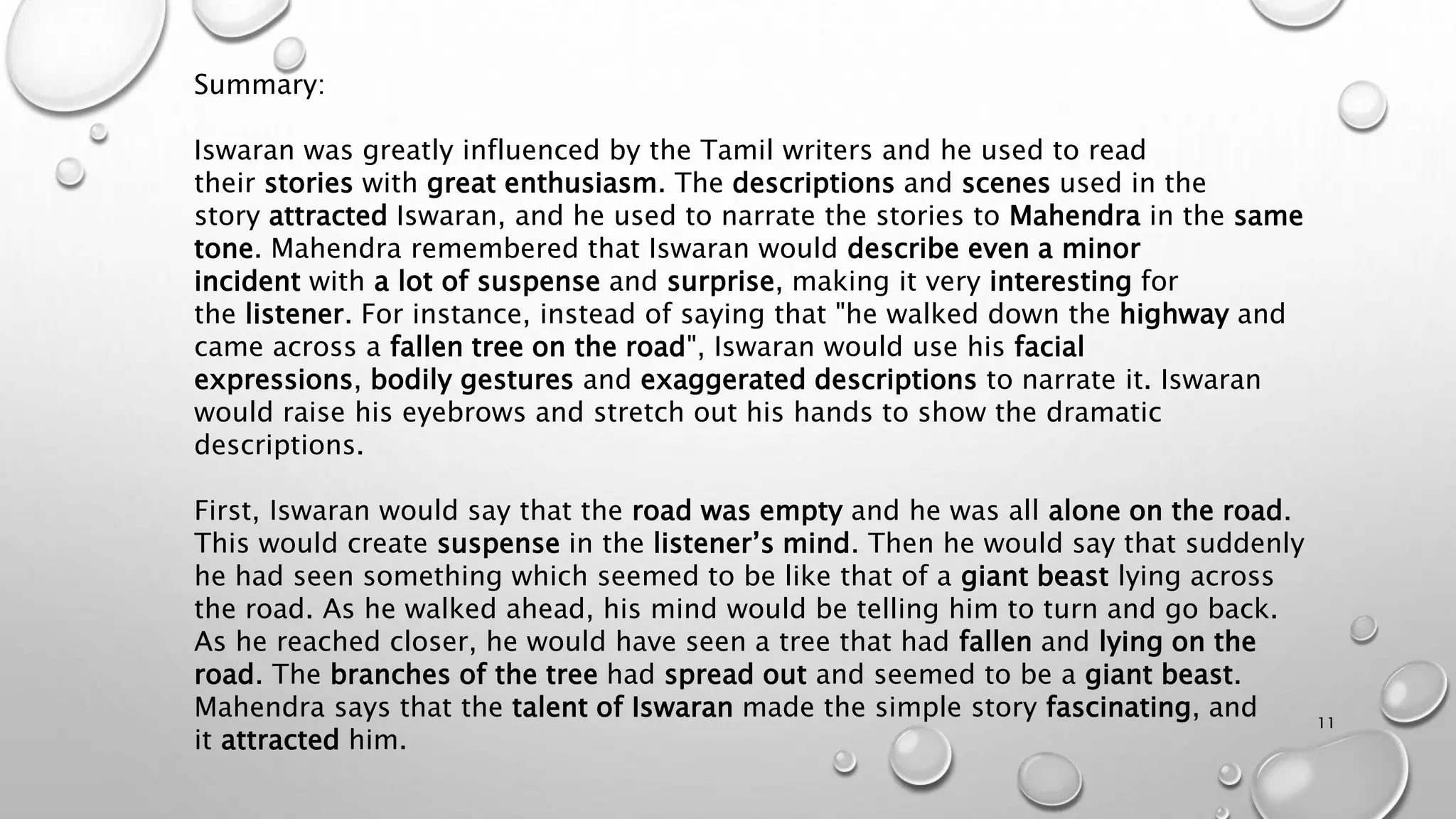 ISWARAN THE STORY TELLER {ENGLISH PRESENTATION2}.pptx