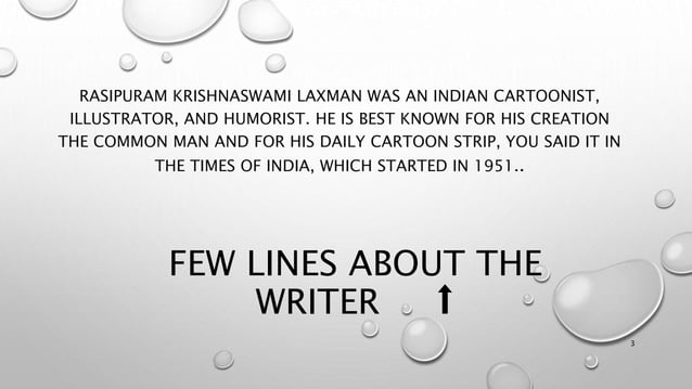 ISWARAN THE STORY TELLER {ENGLISH PRESENTATION2}.pptx | Hinduism ...