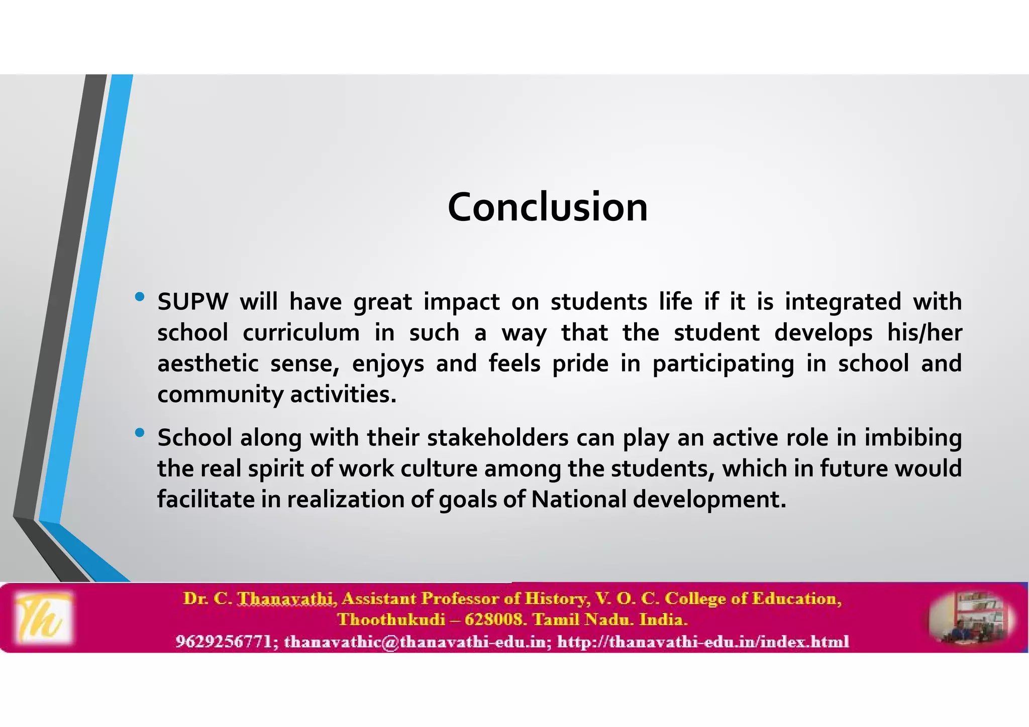 Iswar bhai patel committee Dr.C.Thanavathi | PDF