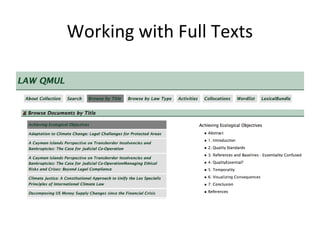 FLAX: Flexible Language Acquisition with Open Data-Driven Learning | PPT