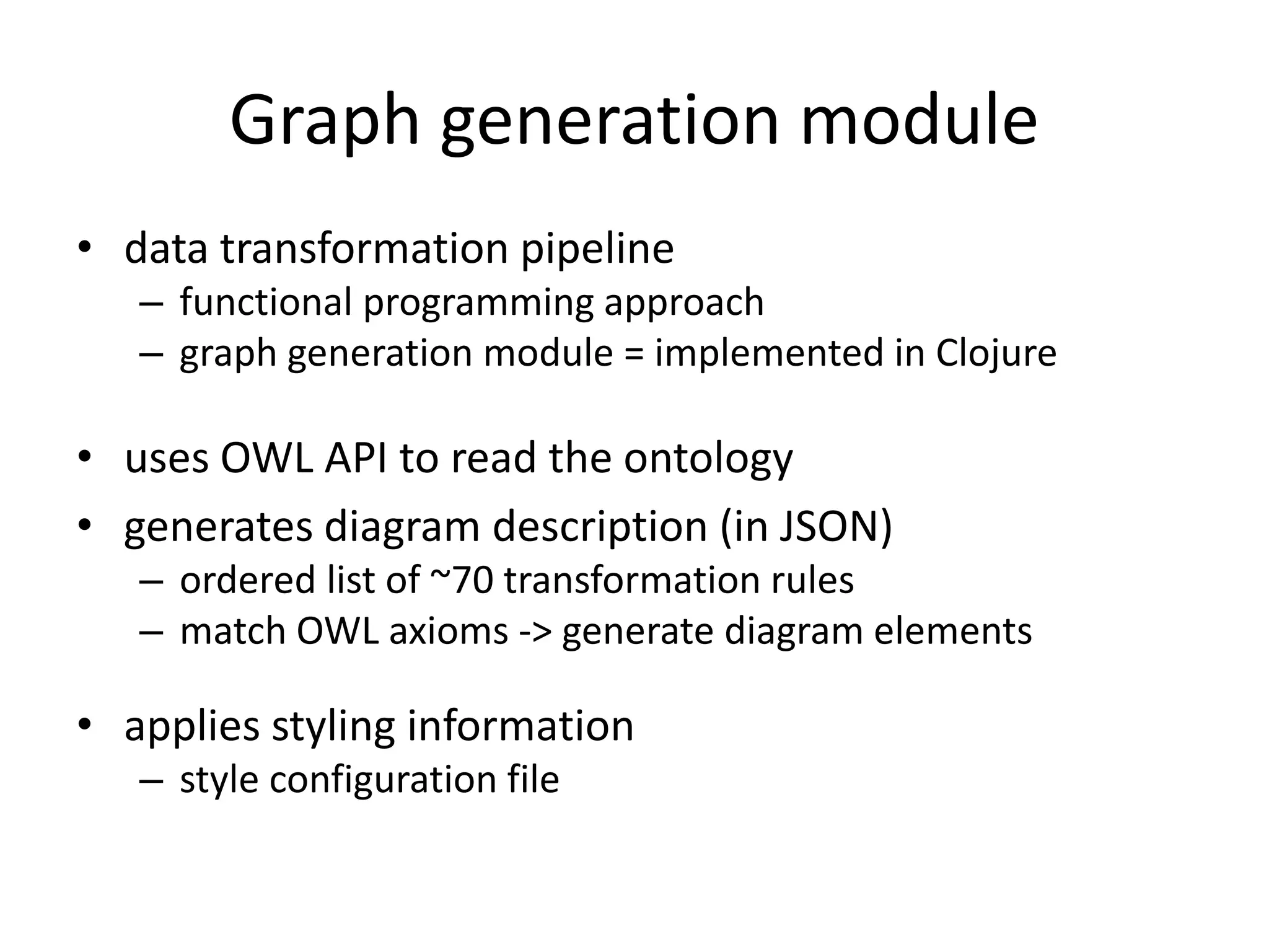 OWLGrEd Ontology Visualizer | PPTX