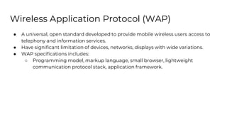 Wireless Network Security | PPT