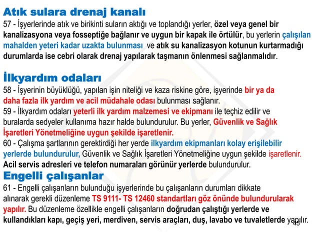 Isyeri bina ve eklentileri | PPT