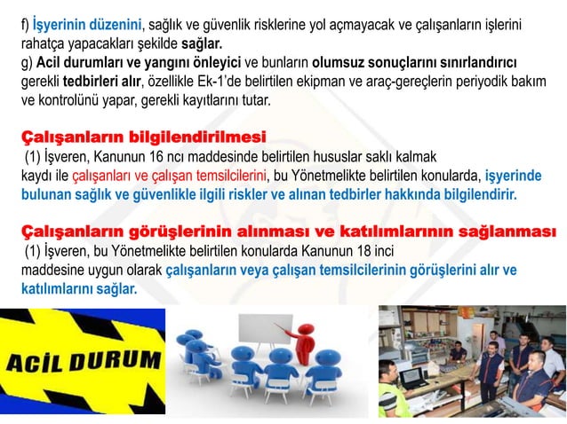 Isyeri bina ve eklentileri | PPT