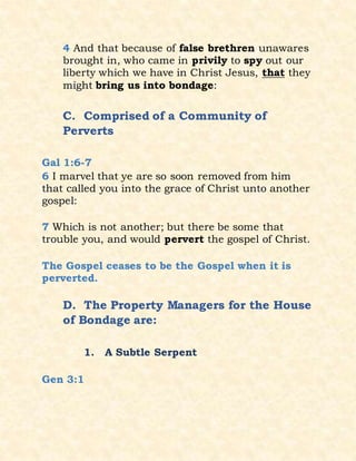 Is Your Address your Abode? | PDF