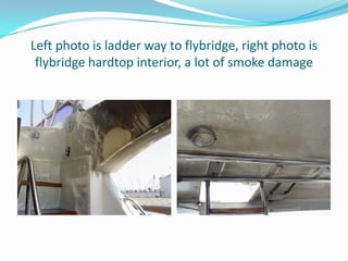 Is Your Boat On Fire | PPT