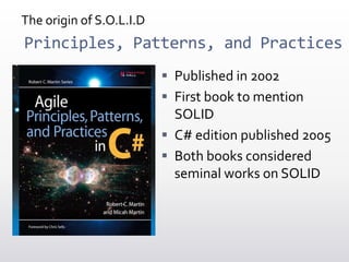 Is your code solid | PPTX