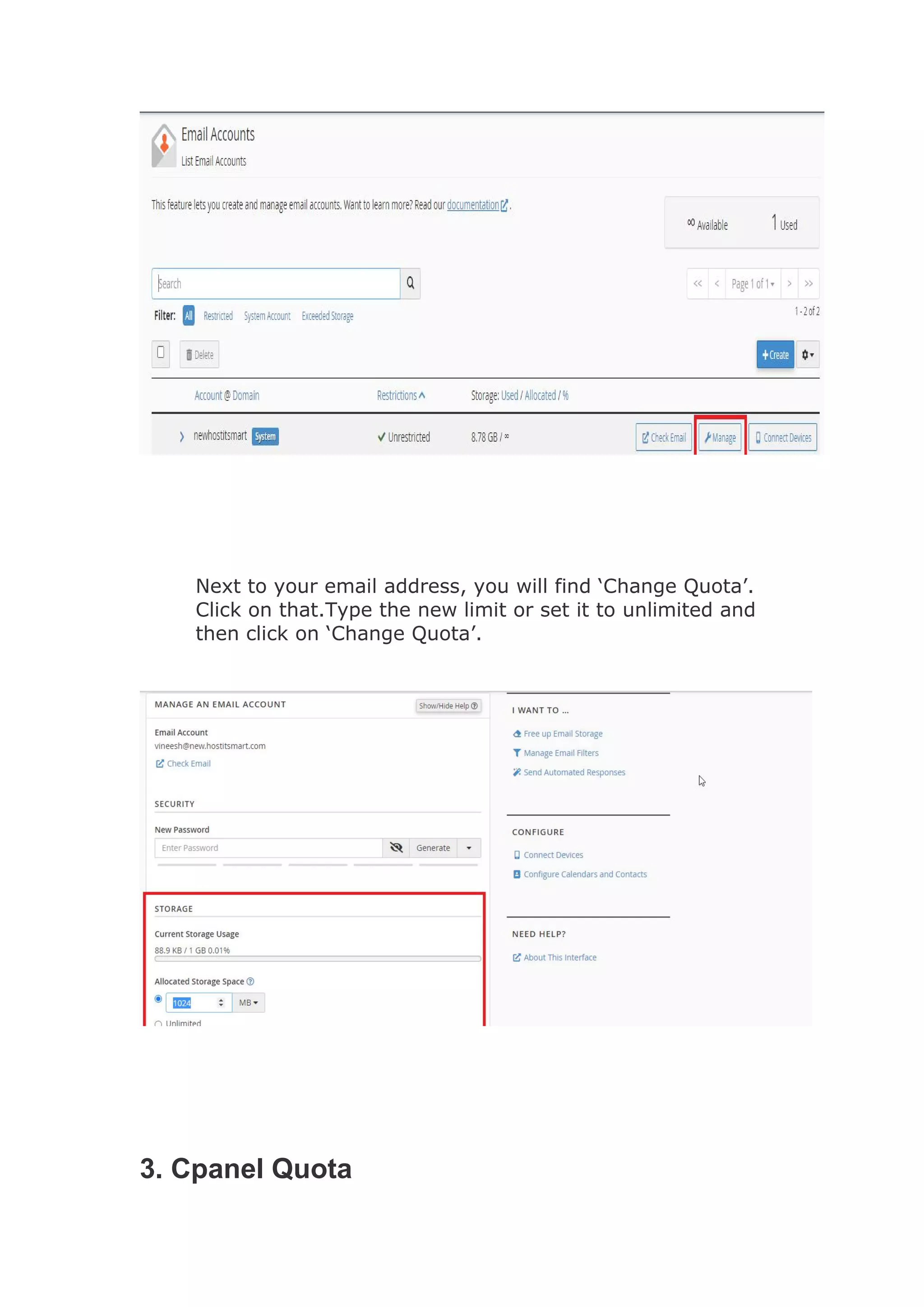 Is Your Cpanel Not Receiving Emails what to do.pdf