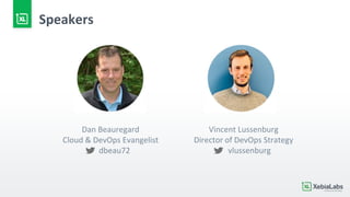 Is Your DevOps Ready for the Cloud? | PPT