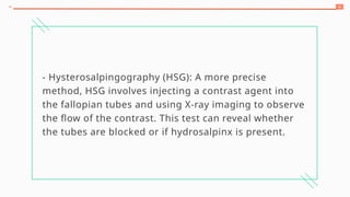 Is Your Fallopian Tube Blocked If You Have Hydrosalpinx.pptx