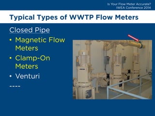 Is your flow meter accurate? | PPT