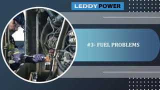 Is Your Generator Shutting Off Under Load Here’s What To Do | PPTX