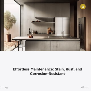 is your kitchen truly functional by verantes kitchen | PDF