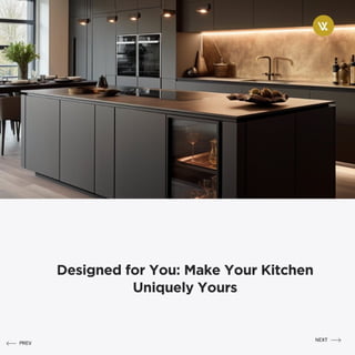 is your kitchen truly functional by verantes kitchen | PDF