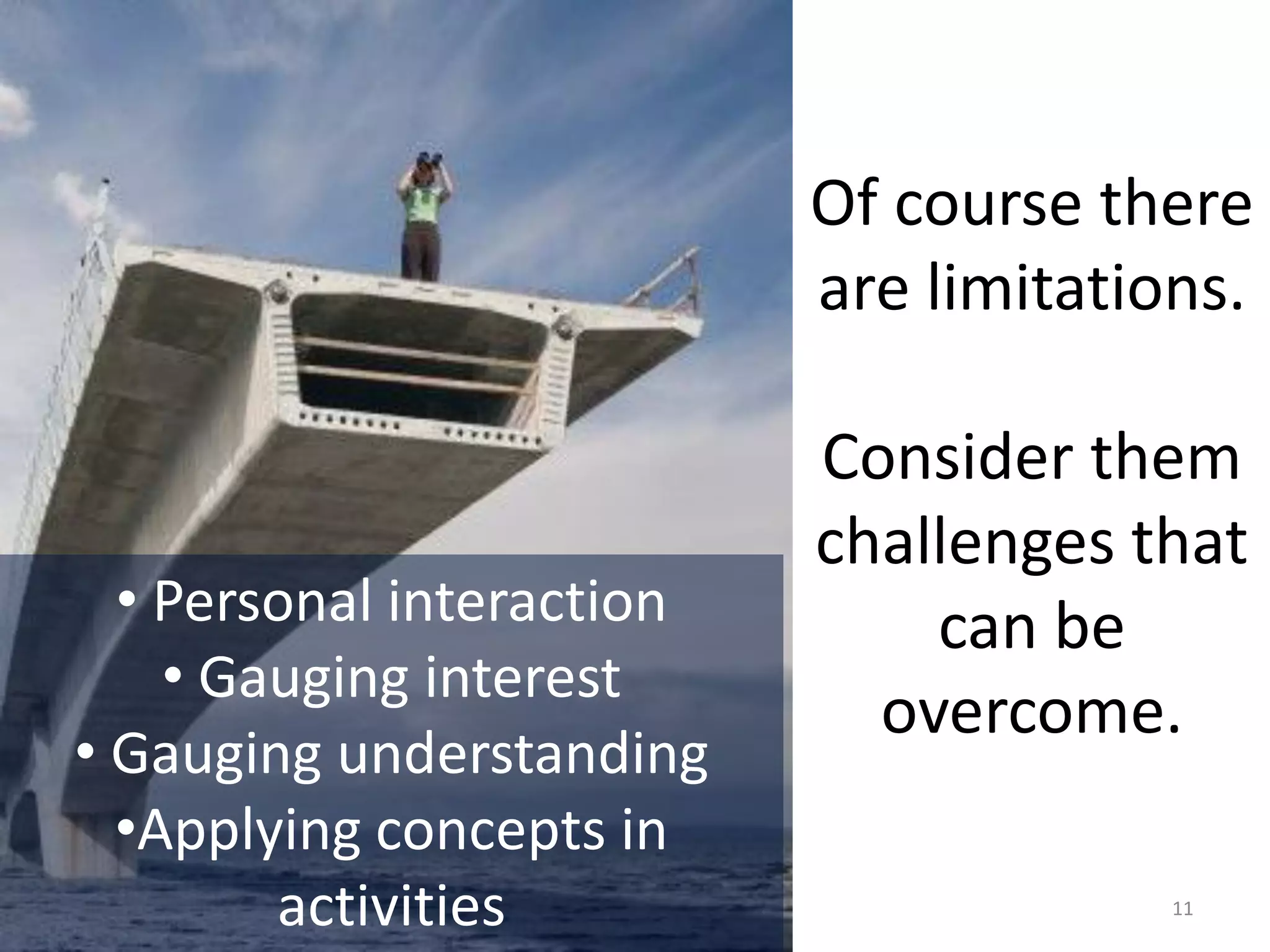 Is your ECE organization webinar ready? | PDF