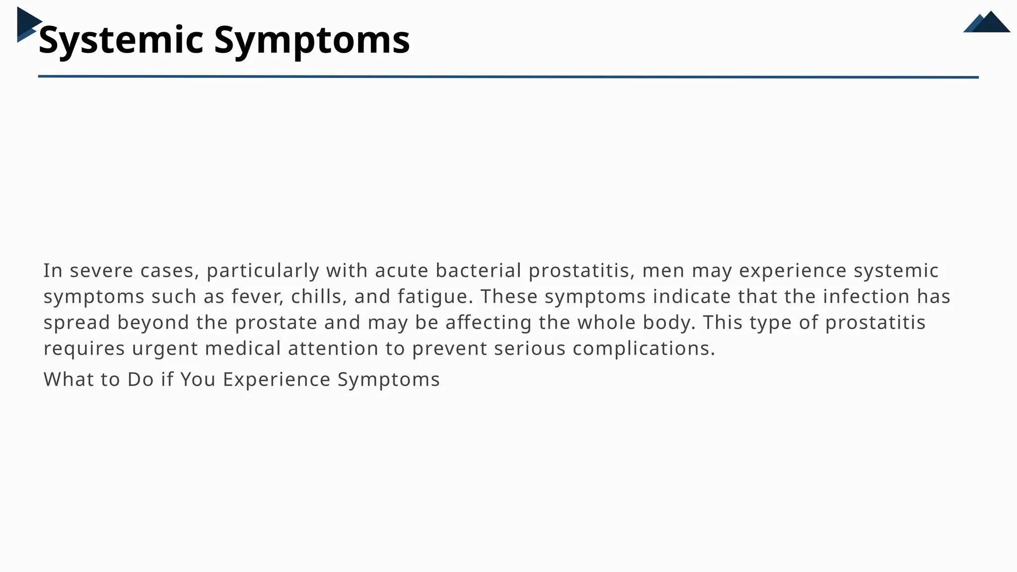 Is Your Prostate Trying to Tell You Something- 6 Key Signs of ...