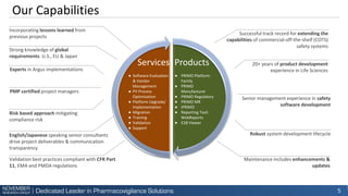 Is Your Safety Inbox a Black Hole? | PPT