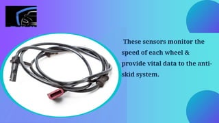 Is Your Volvo XC90 Displaying Anti-Skid Service Required Alert Here's ...