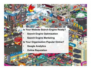 Is Your Website Search Engine Ready? | PPT | Free Download