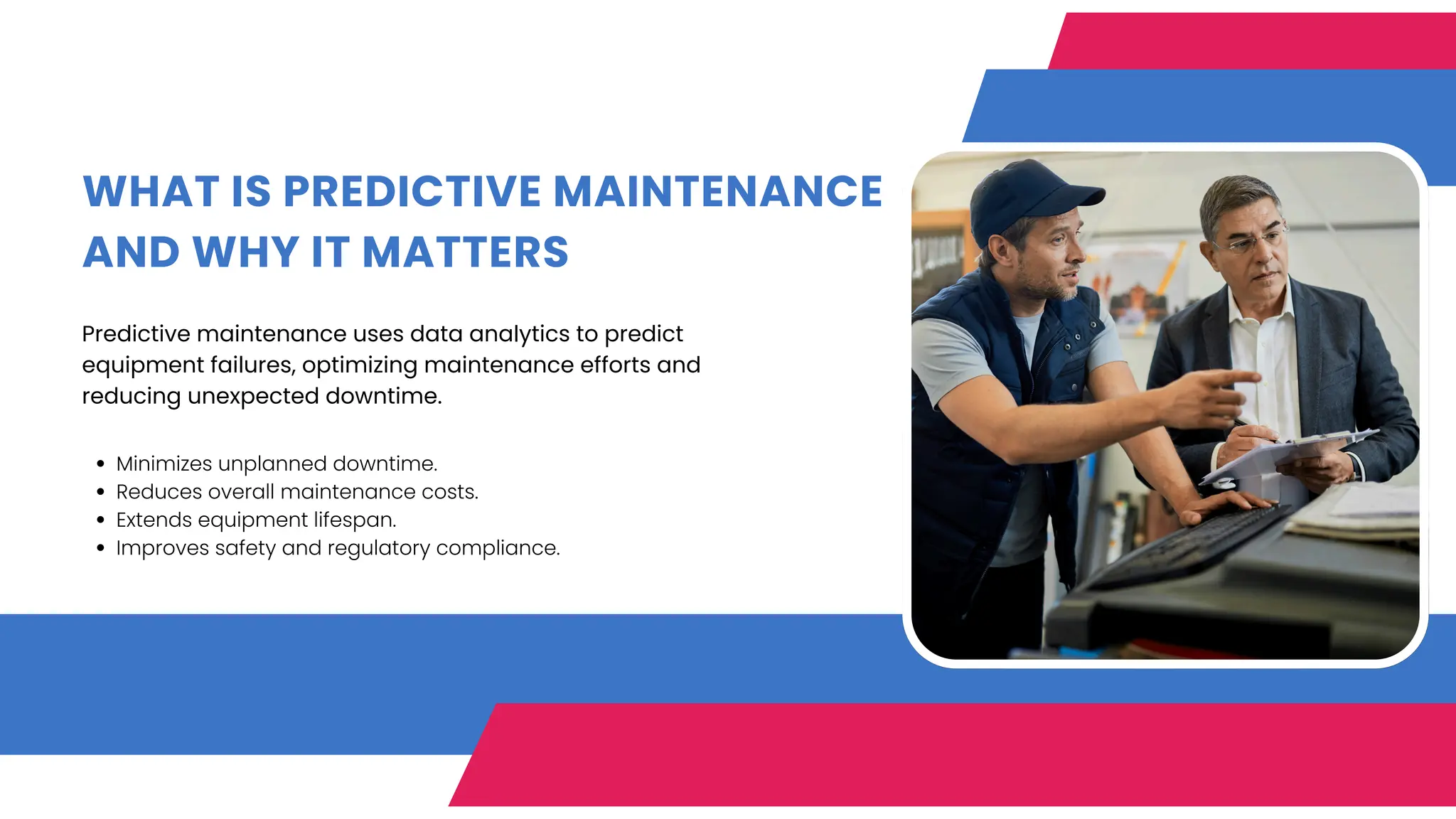 Is Your Work Order Data Ready for Predictive Maintenance.pdf