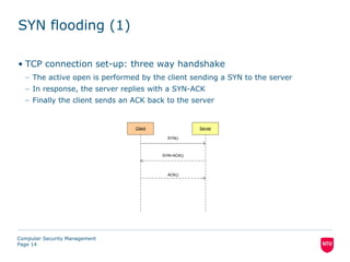 Isys20261 lecture 07 | PPT