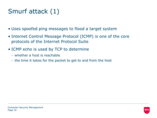 Isys20261 lecture 07 | PPT