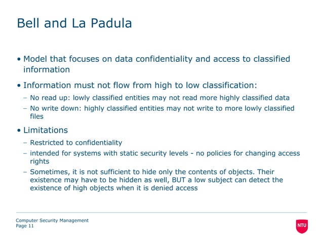 Isys20261 lecture 12 | PPT