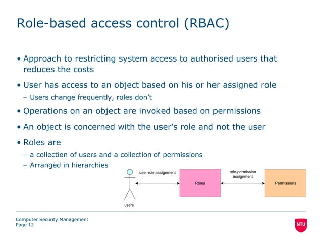 Isys20261 lecture 12 | PPT