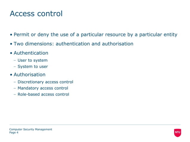 Isys20261 lecture 12 | PPT