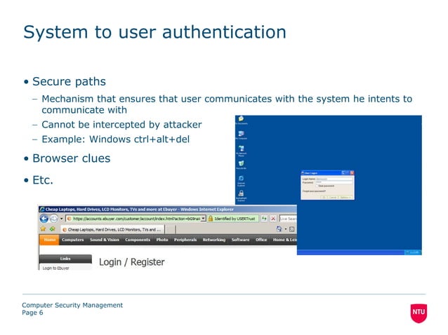 Isys20261 lecture 12 | PPT