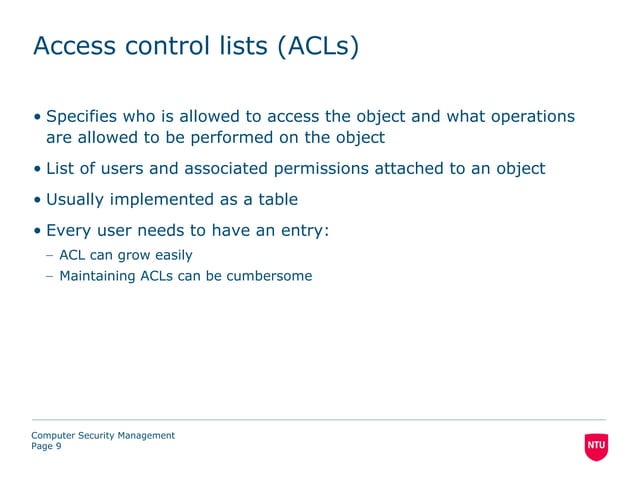 Isys20261 lecture 12 | PPT