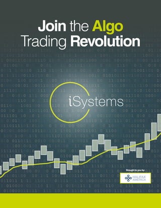 iSystems and Algo IQ Brochure | PDF