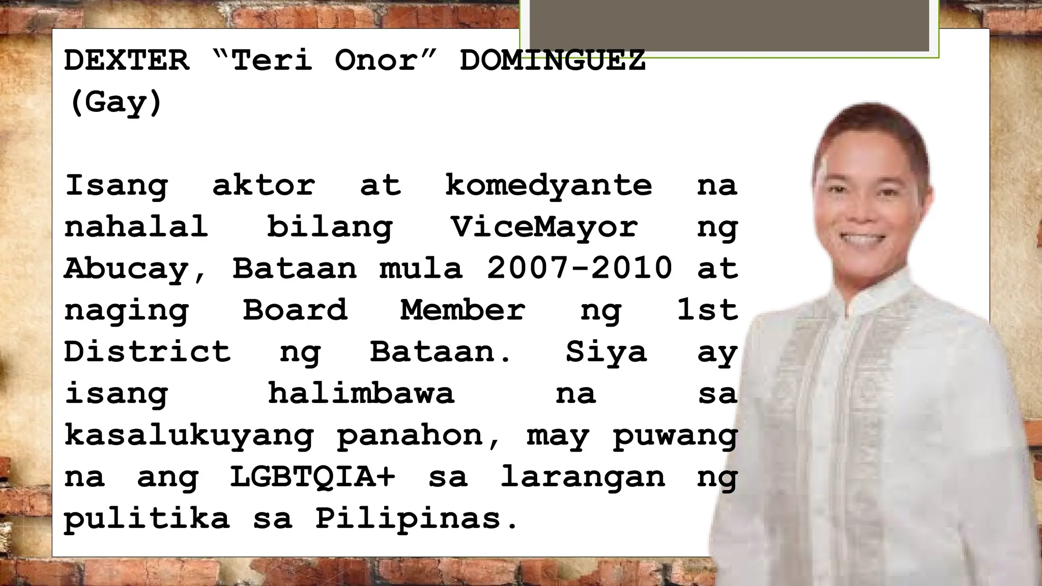 ISYU-SA-KASARIAN-AT-LIPUNAN-DISKRIMINASYON.pptx