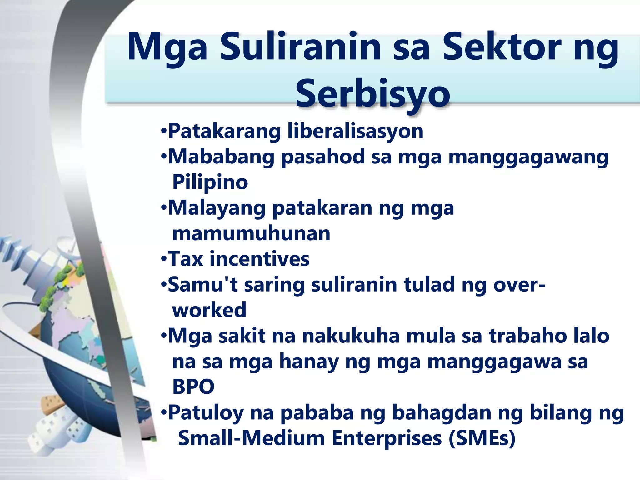 Isyu ng Paggawa.pptx