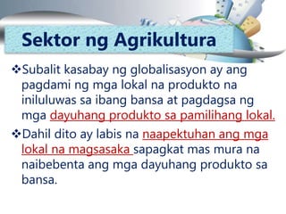 Isyu ng Paggawa.pptx