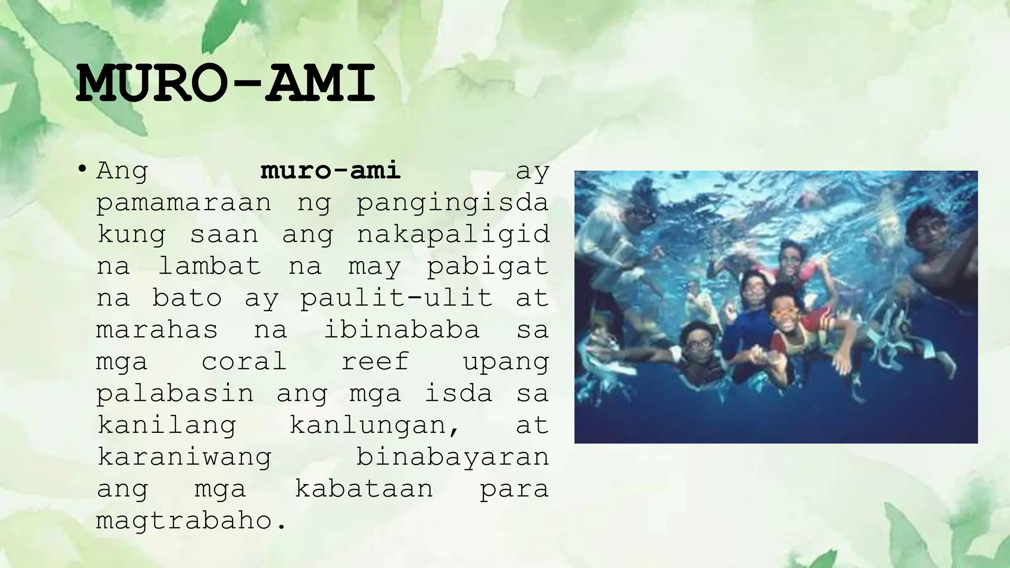 Isyung Pangkalikasan esp 10 edukasyon.pptx
