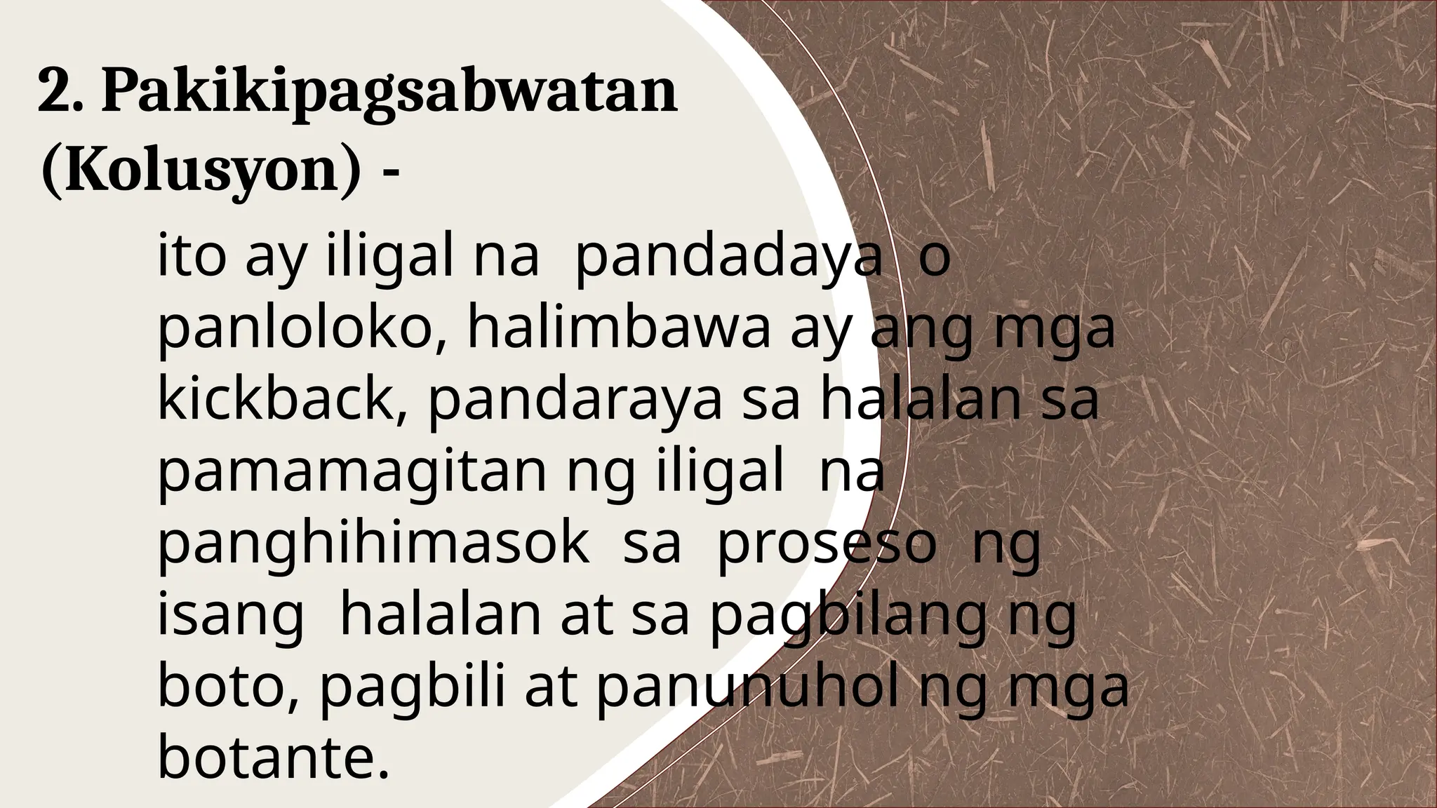Isyu sa Kapangyarihan (Grade EsP Lesson).pptx