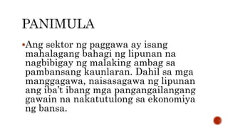 isyu sa paggawa2.pptx