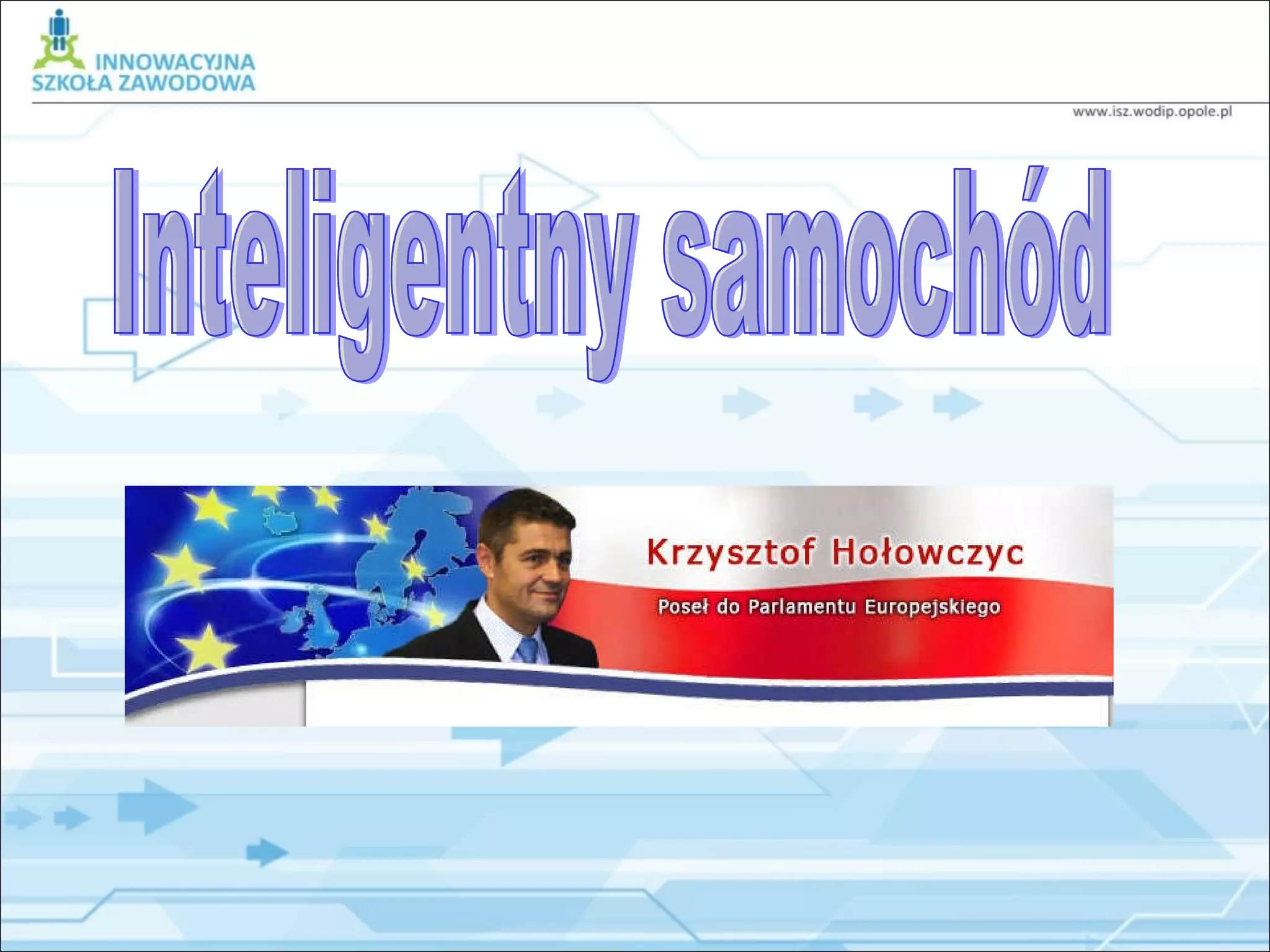 Isz Prezentacja Szablon[1] Ppt1 Ppt 132 | PPT