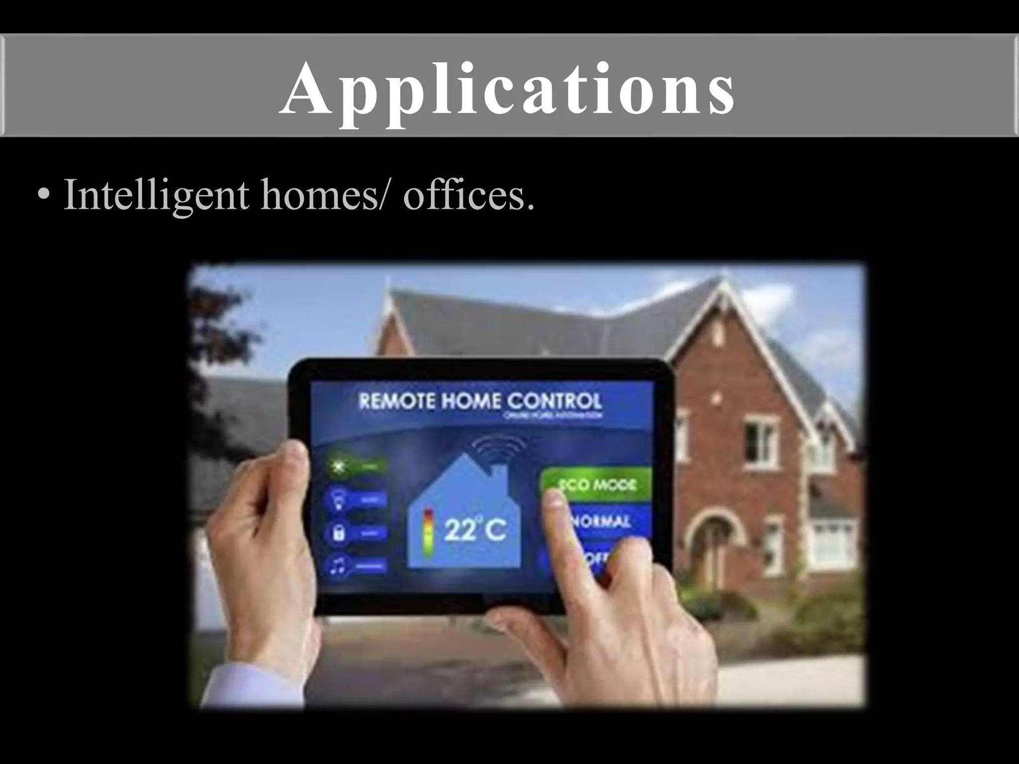 Human Computer Interface | PPTX