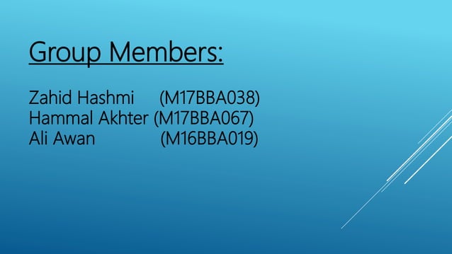 DSS and decision support system and its types | PPTX | Operating ...