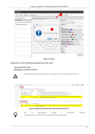 Eclipse Lifecycle chapter 04 | PDF | Programming Languages | Computing